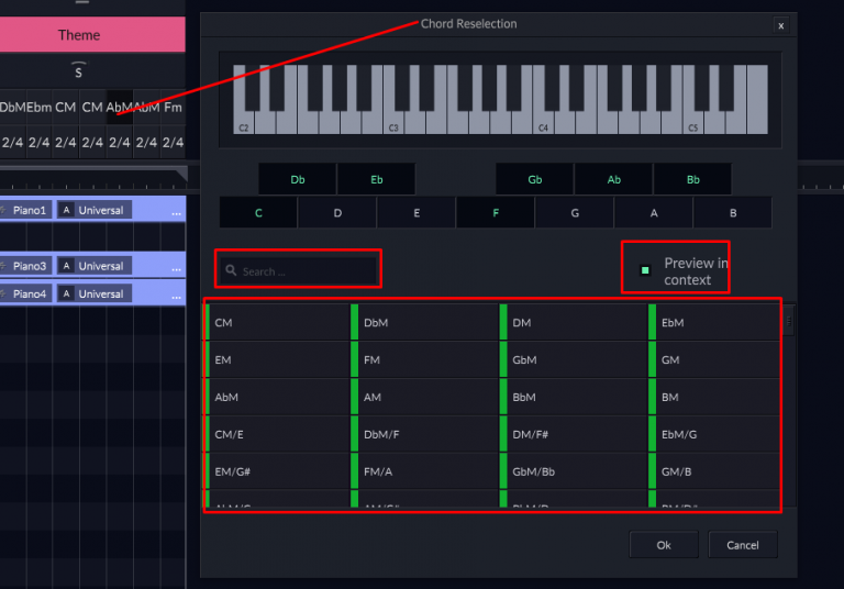 Orb Composer 1 5 Hexachords