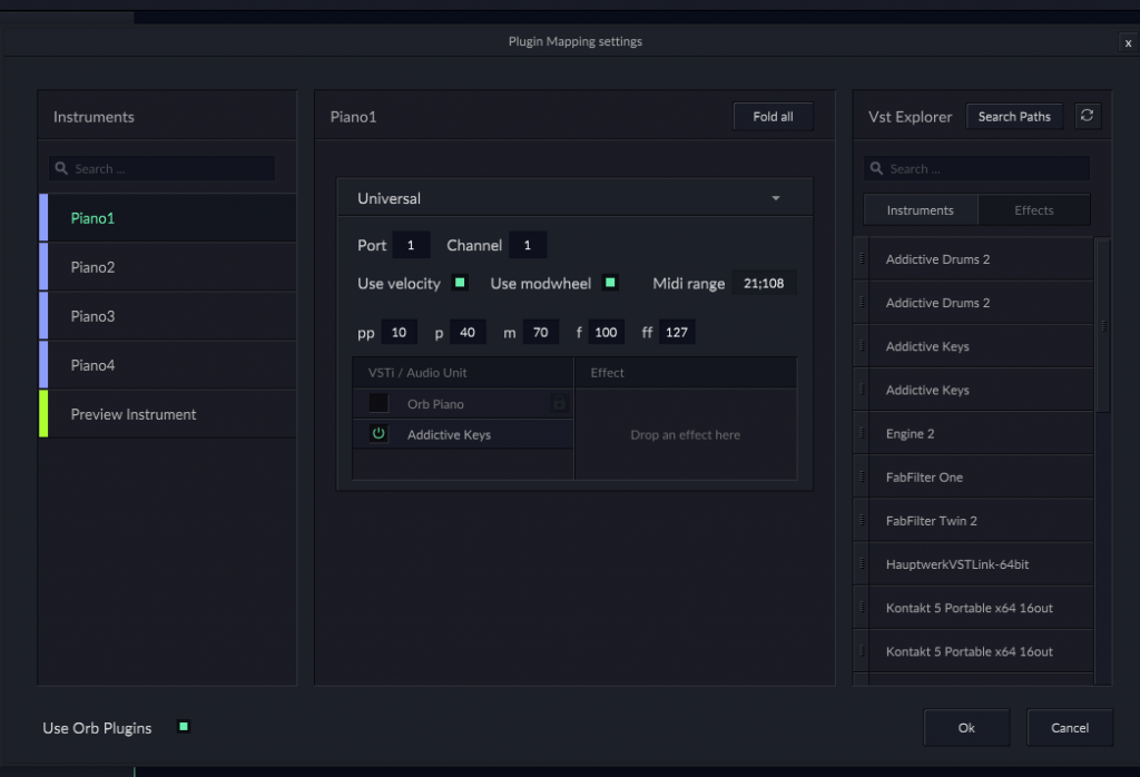 Orb Composer 1 5 Hexachords